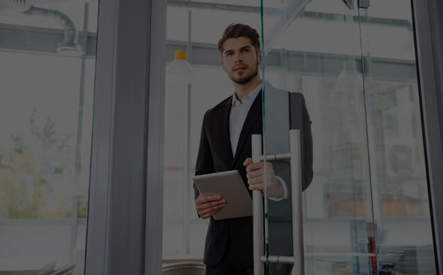 Door Management | ZKTeco