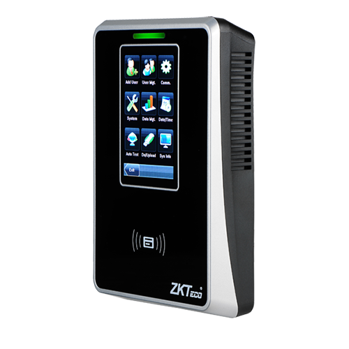 SC700 | ZKTeco