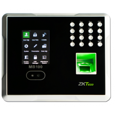 MB100 | ZKTeco