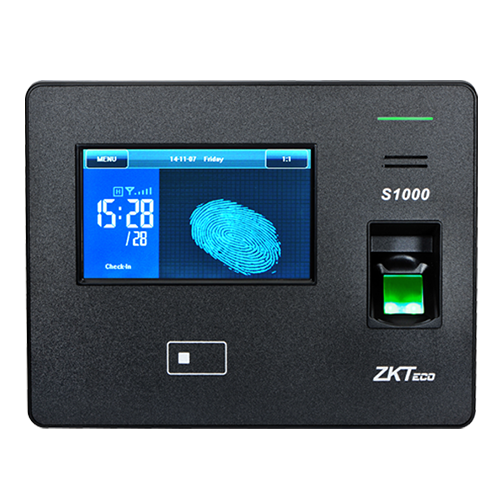 S1000 | ZKTeco