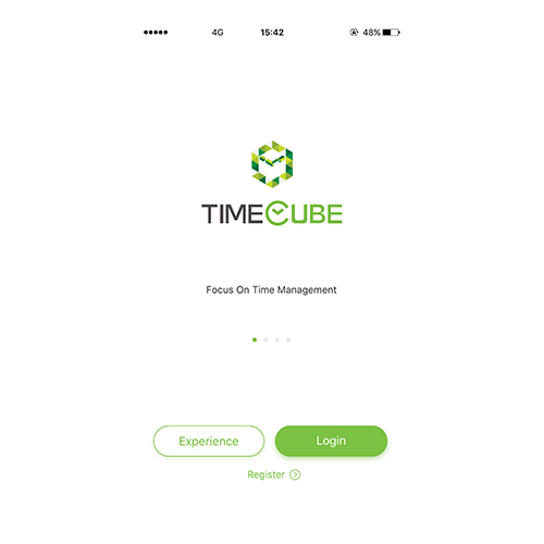 Timecube | ZKTeco