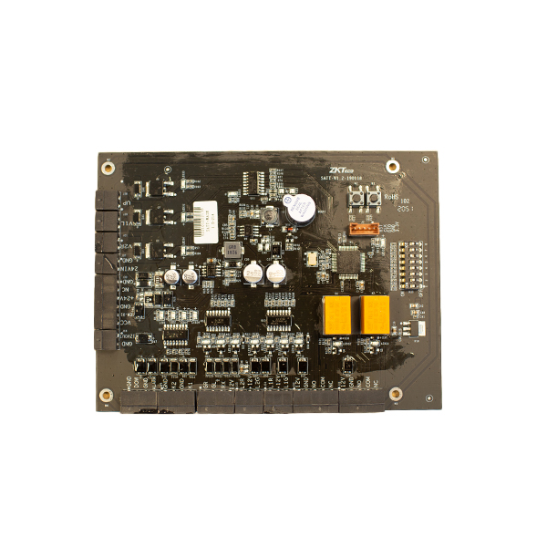 Материнская плата TS Pro для TS1000 pro, TS2000 pro | ZKTeco