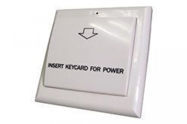 Energy Saving Switch-All | ZKTeco