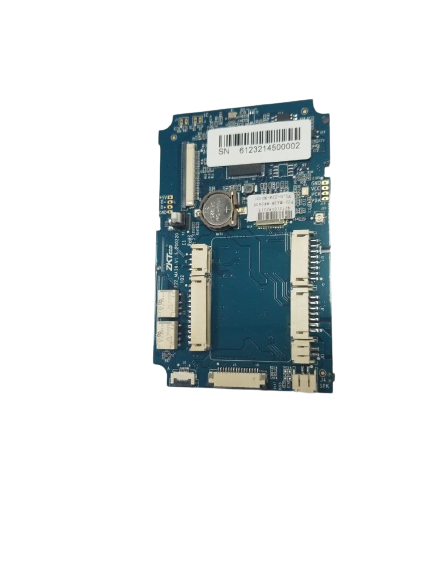 Horus TL1 главная плата управления (mainboard) | ZKTeco
